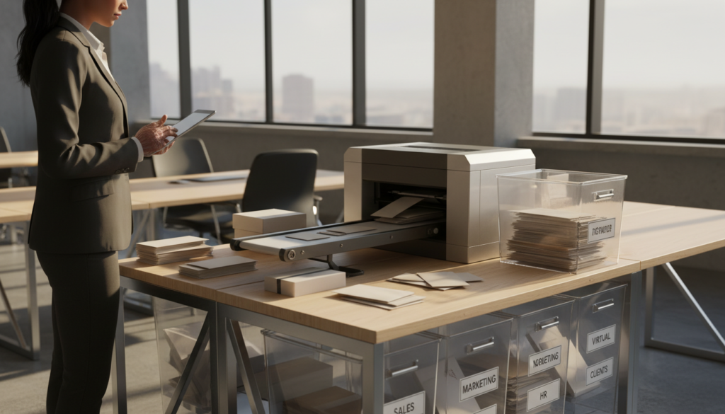 Virtual Office Singapore How It Works: A Comprehensive Guide